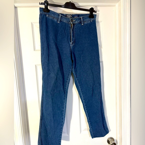 Buffalo David Bitton | Jeans | Buffalo David Bitton Blue Jeans | Poshmark